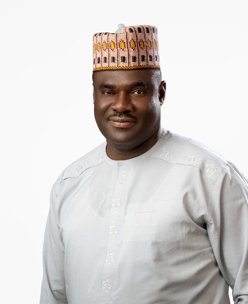 Our Executive Management Team - aradel