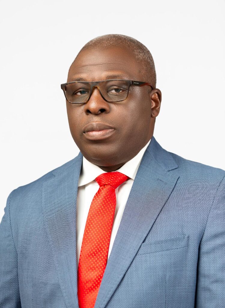 Our Executive Management Team - aradel