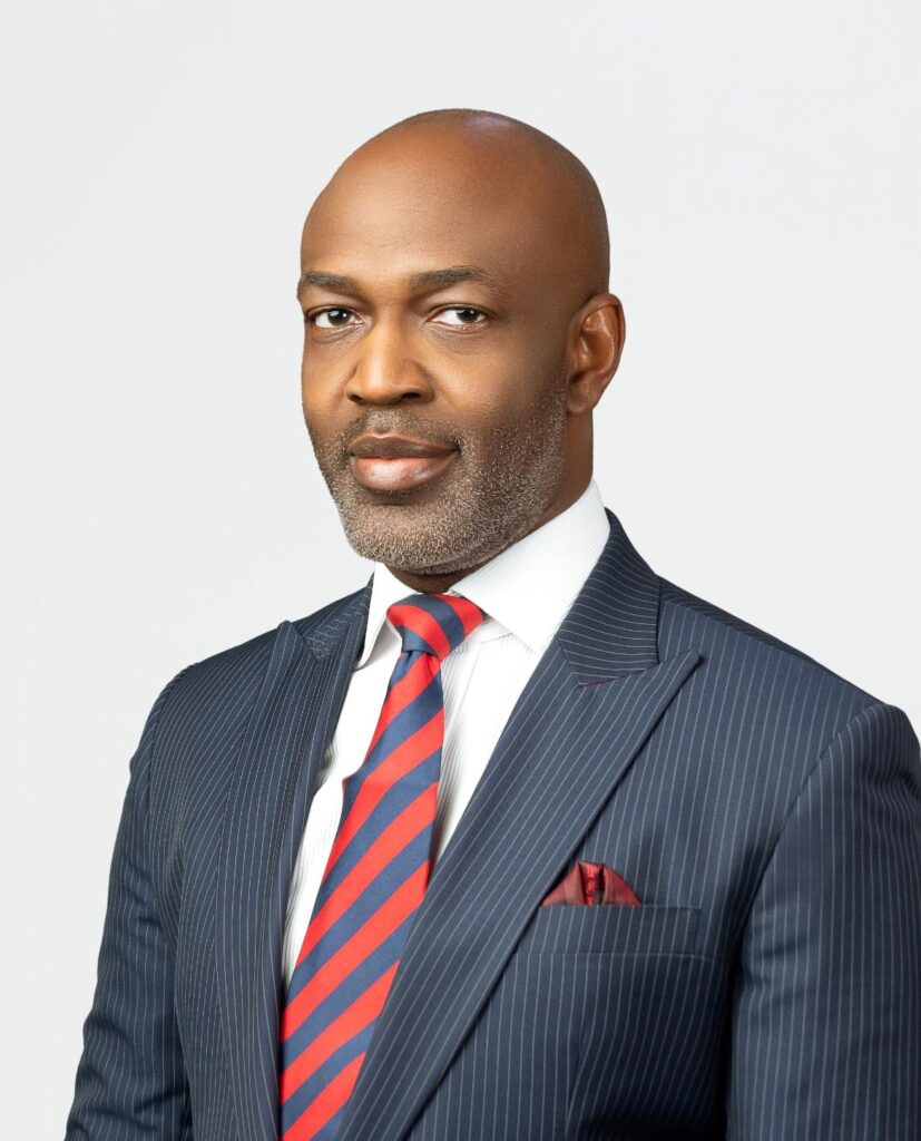 Our Executive Management Team - aradel