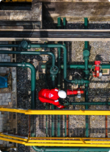 Our Operations - aradel