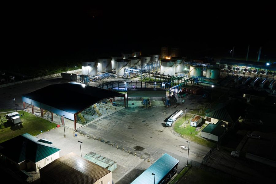 Building Refining Capacity in Nigeria: NDPR’s Diesel ‘Topping Plant ...