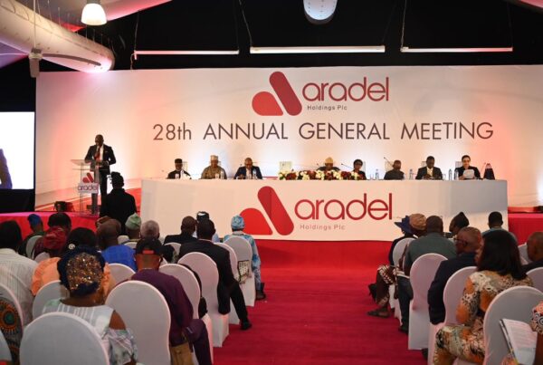 Niger Delta Exploration & Production Plc (NDEP) Announces Name Change ...