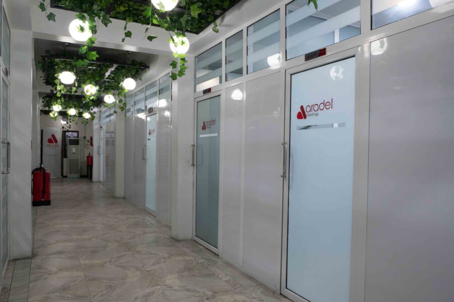 Building Refining Capacity in Nigeria: NDPR’s Diesel ‘Topping Plant ...