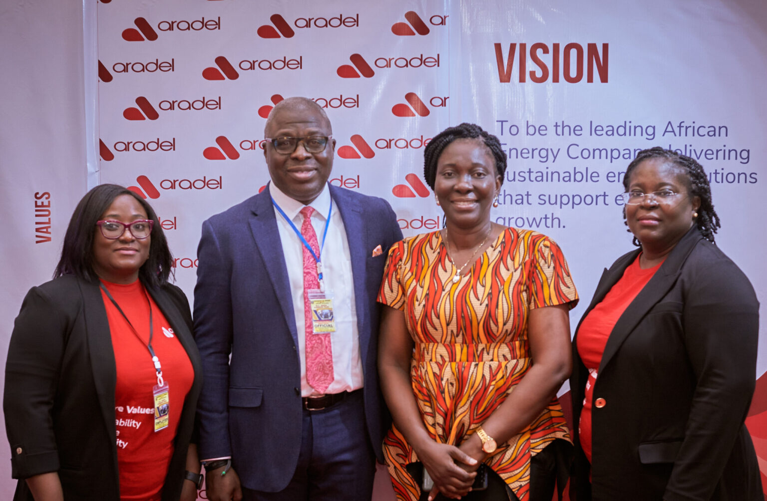 Press release Archives - aradel