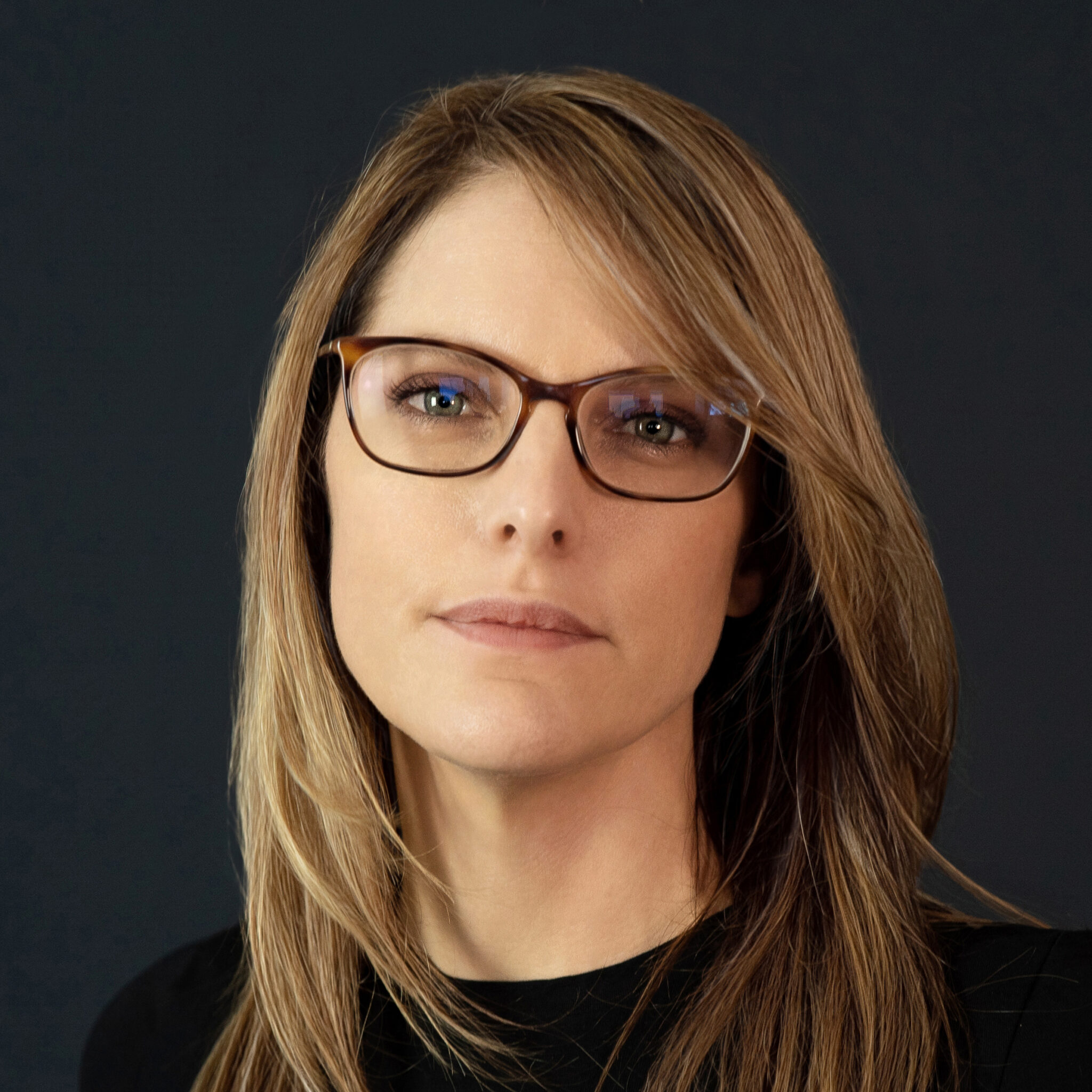 Ms. Kerin Jayne Gunter - aradel